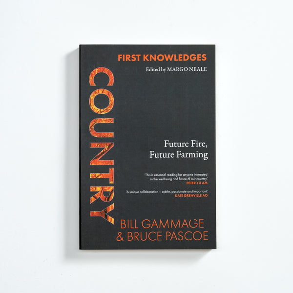 First Knowledges - AGWA Design Store