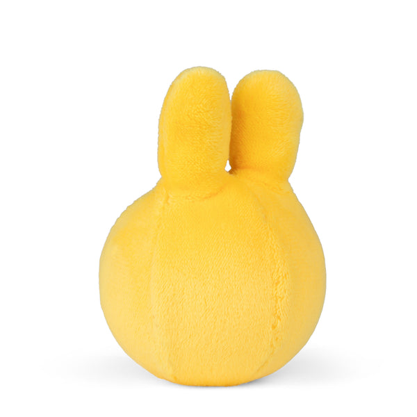 Bon Ton Toys Miffy Squish Ball - Yellow - AGWA Design Store