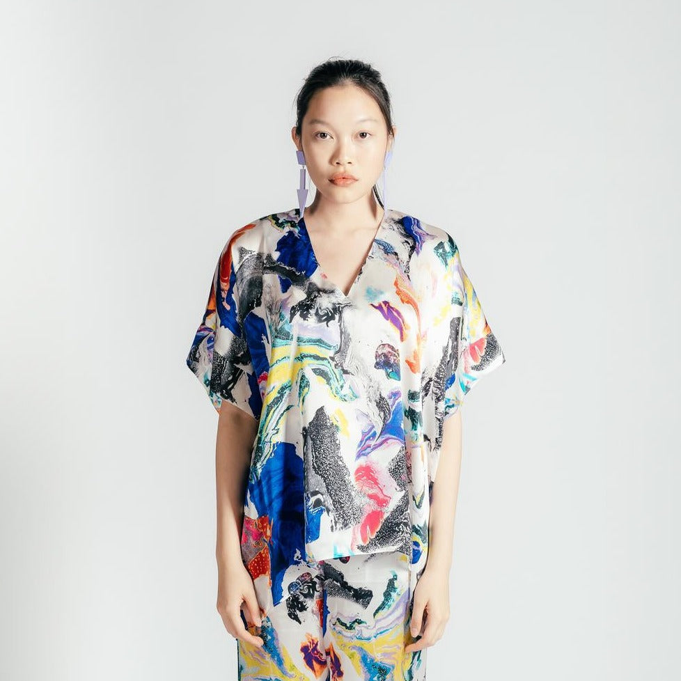 Empire Rose - AGWA Design Store