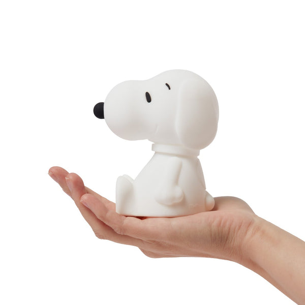 Mr. Maria Snoopy Bundle of Light - AGWA Design Store
