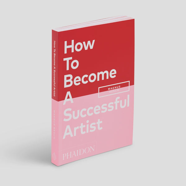 How To Become A Successful Artist - AGWA Design Store