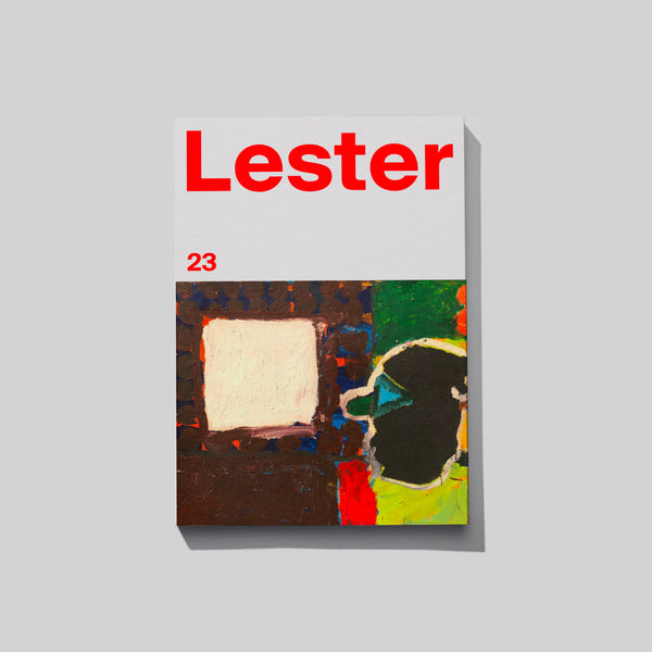 Lester 2023 - AGWA Design Store