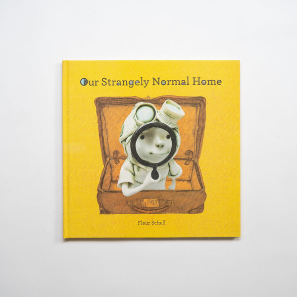 Art Tagged "fleur-schell" - AGWA Design Store