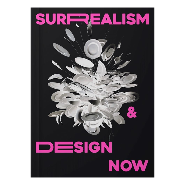 Surrealism and Design Now - AGWA Design Store