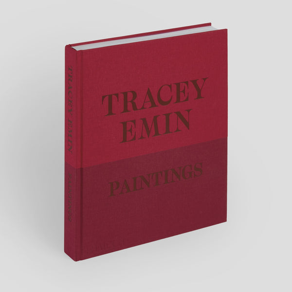 Tracey Emin Paintings - AGWA Design Store