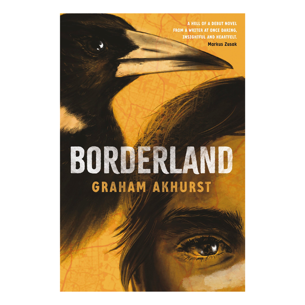 Borderland - AGWA Design Store