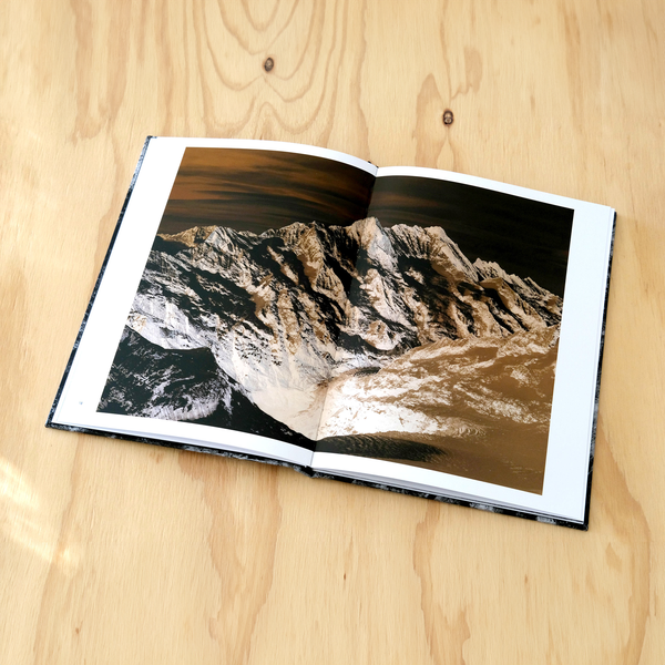 Don't Look Down - Brad Rimmer Signed Book + Signed Print. - AGWA Design ...