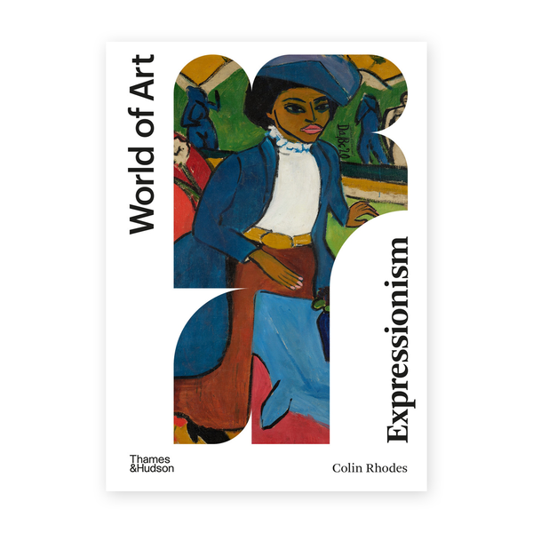 Expressionism - AGWA Design Store