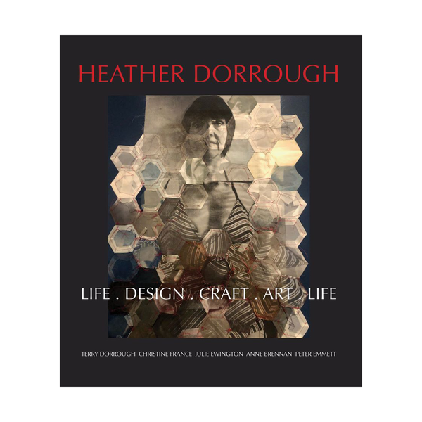 Heather Dorrough - AGWA Design Store