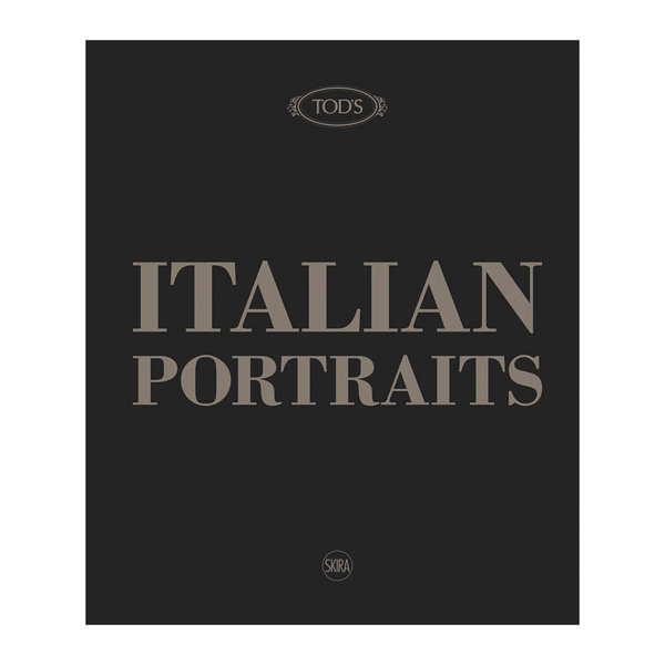 Italian Portraits - AGWA Design Store