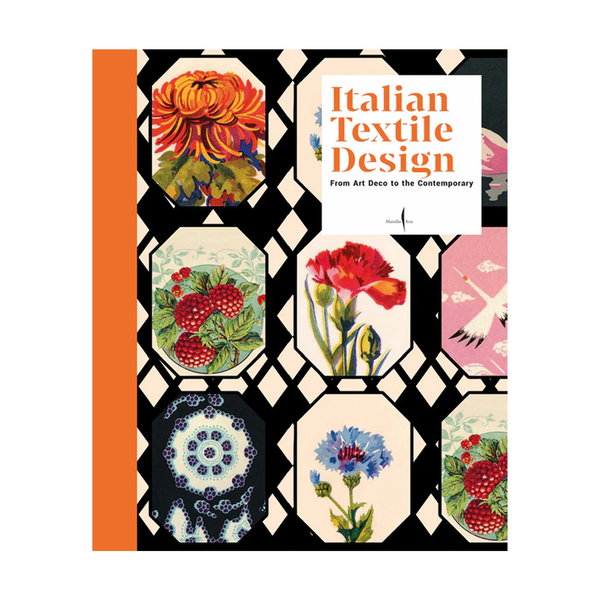 Italian Textile Design - AGWA Design Store