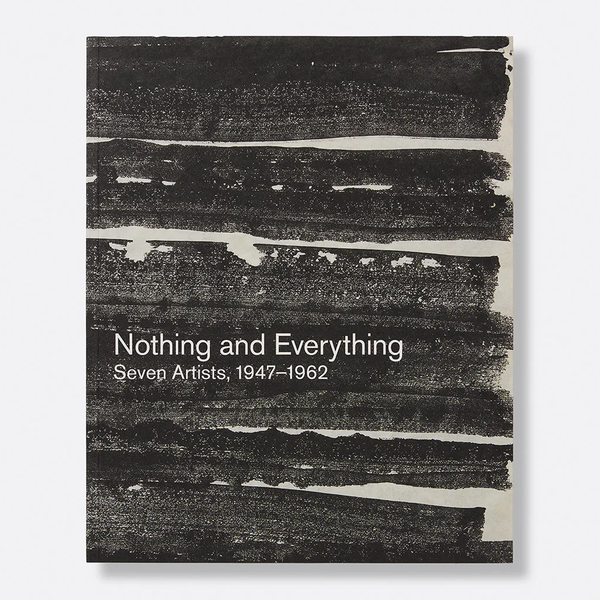 Nothing and Everything - AGWA Design Store
