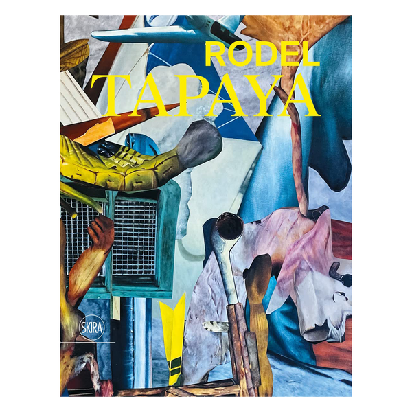 Rodel Tapaya - AGWA Design Store