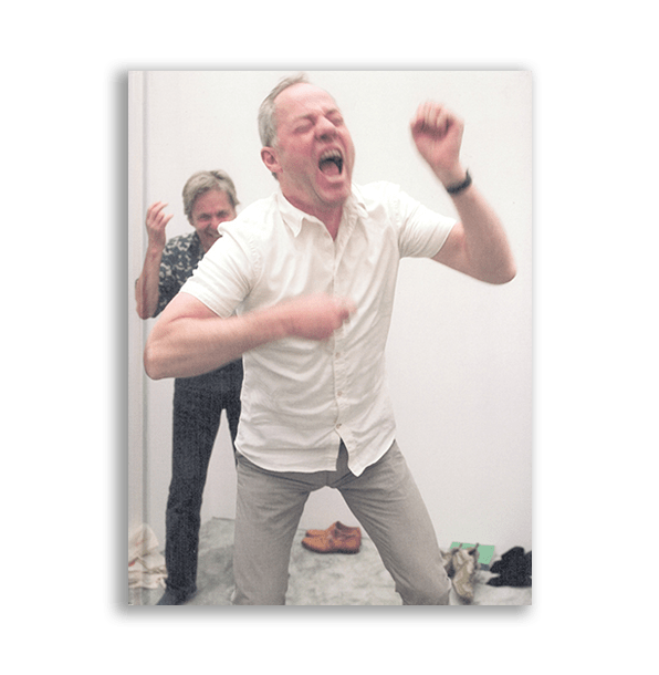 Stuart Ringholt: Kraft - AGWA Design Store