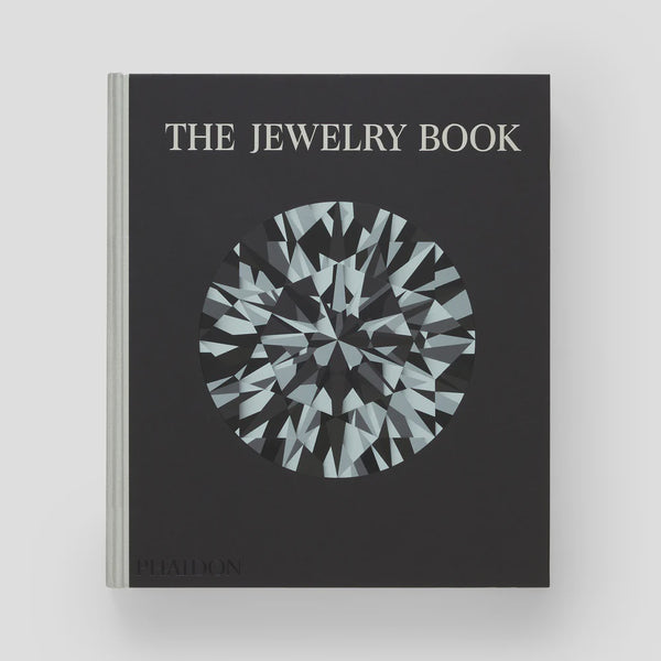 The Jewellery Book - AGWA Design Store