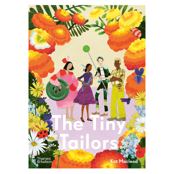 The Tiny Tailors - AGWA Design Store