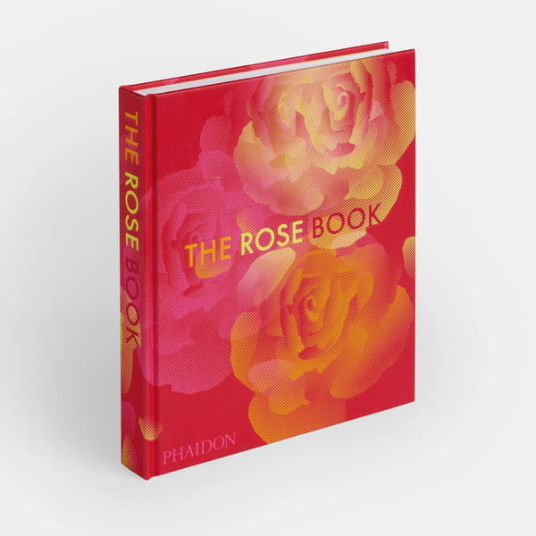 The Rose Book - AGWA Design Store