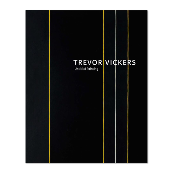 Trevor Vickers: Untitled Painting - AGWA Design Store
