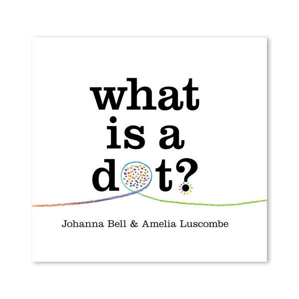 What is a Dot? - AGWA Design Store