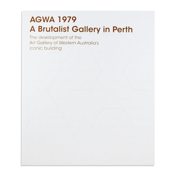 AGWA Publications - AGWA Design Store