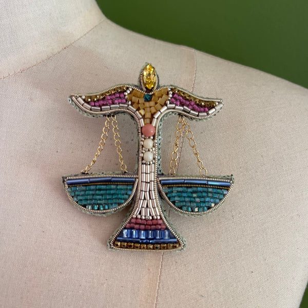 Zodiac: Libra - AGWA Design Store