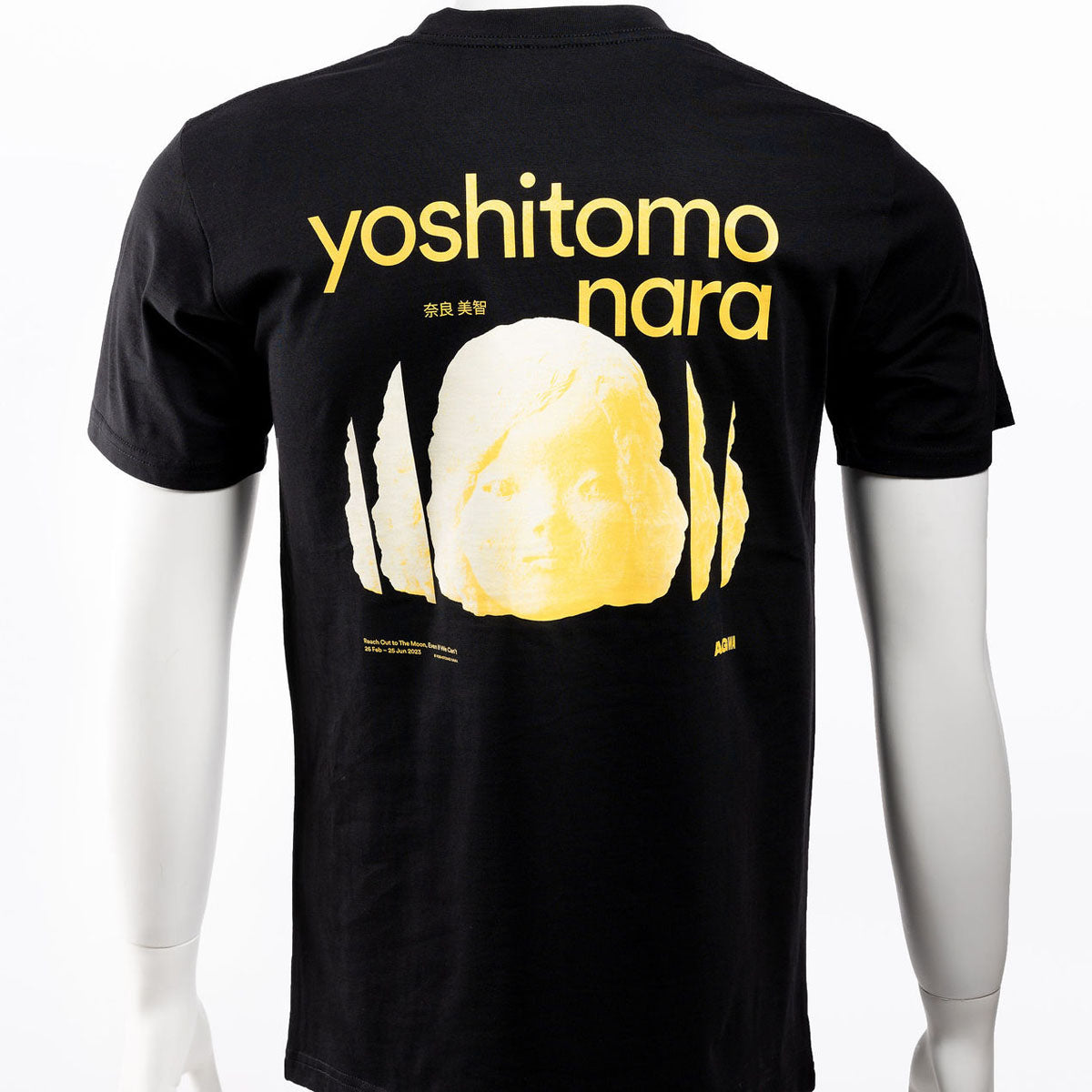 T-shirts - AGWA Design Store