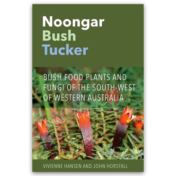 Noongar Bush Tucker - AGWA Design Store